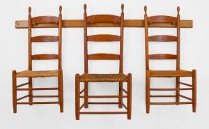 Classic American Shaker Design Style Characteristics • Home Tipsor