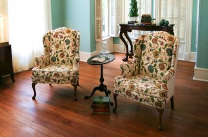 American Colonial Interior Design • Home Tipsor