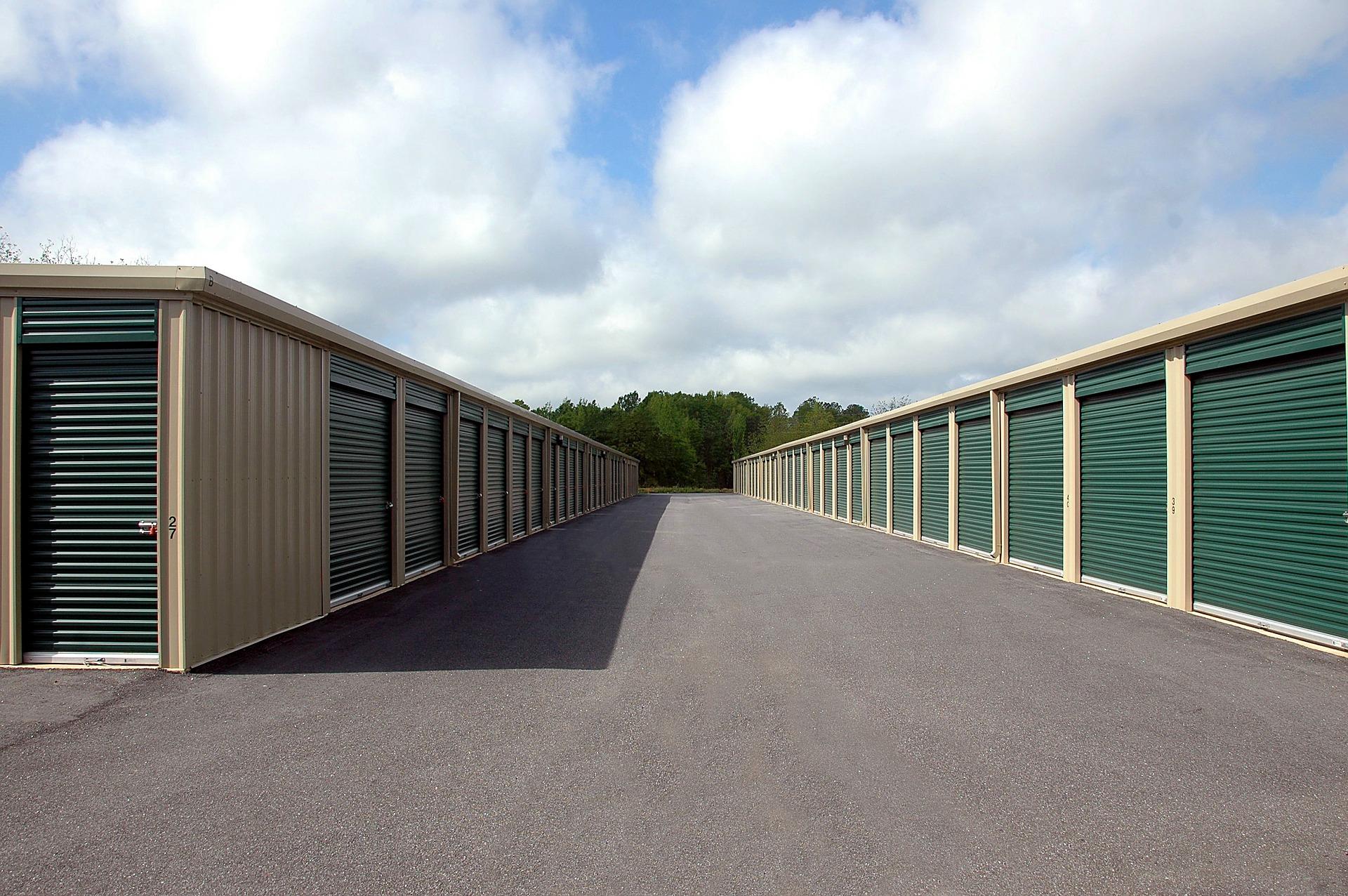Using Climate Controlled Storage for Better Food Safety • Home Tipsor