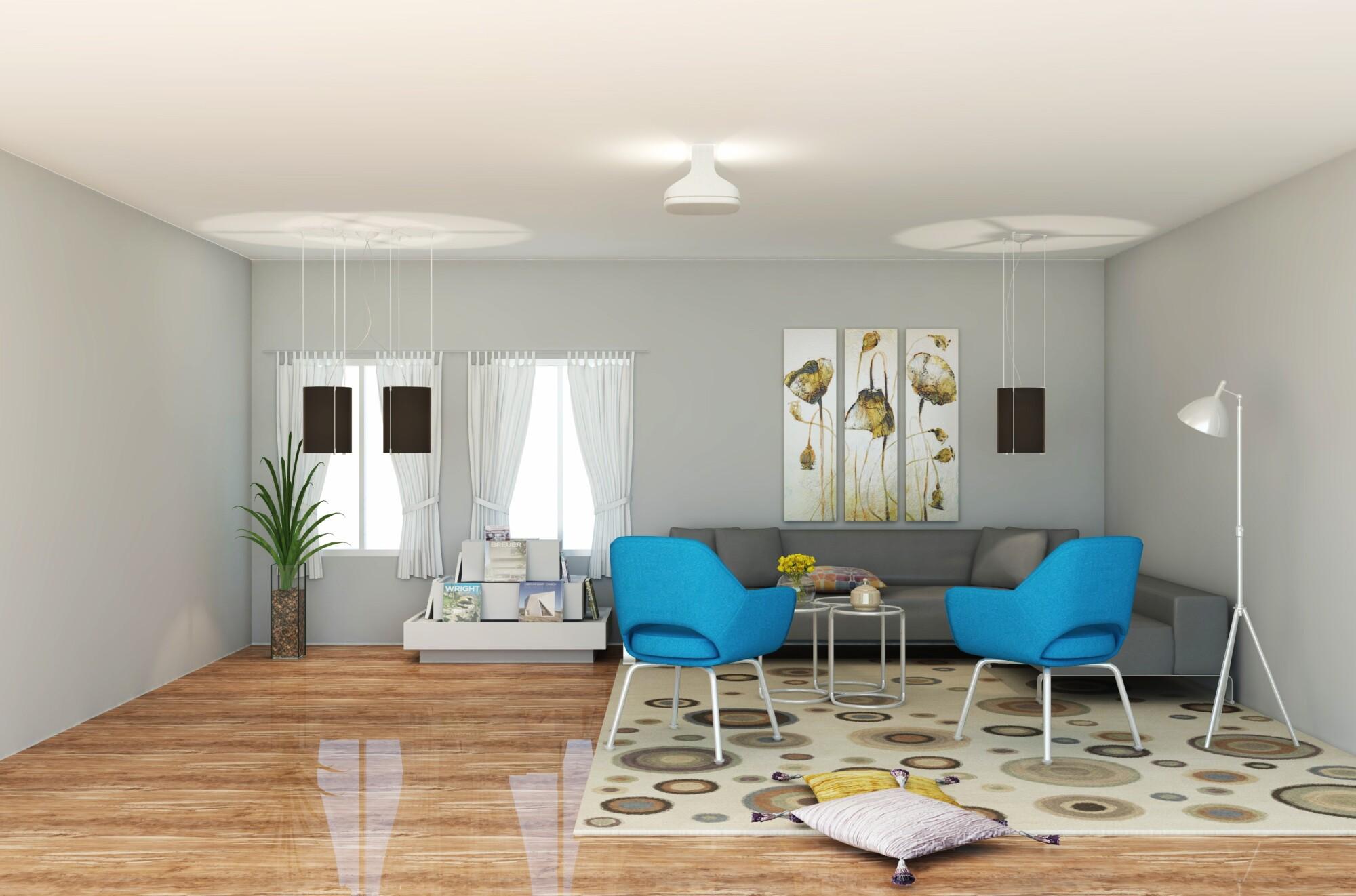 Easy Moving: Opting for Lightweight Furniture in Your Home • Home Tipsor