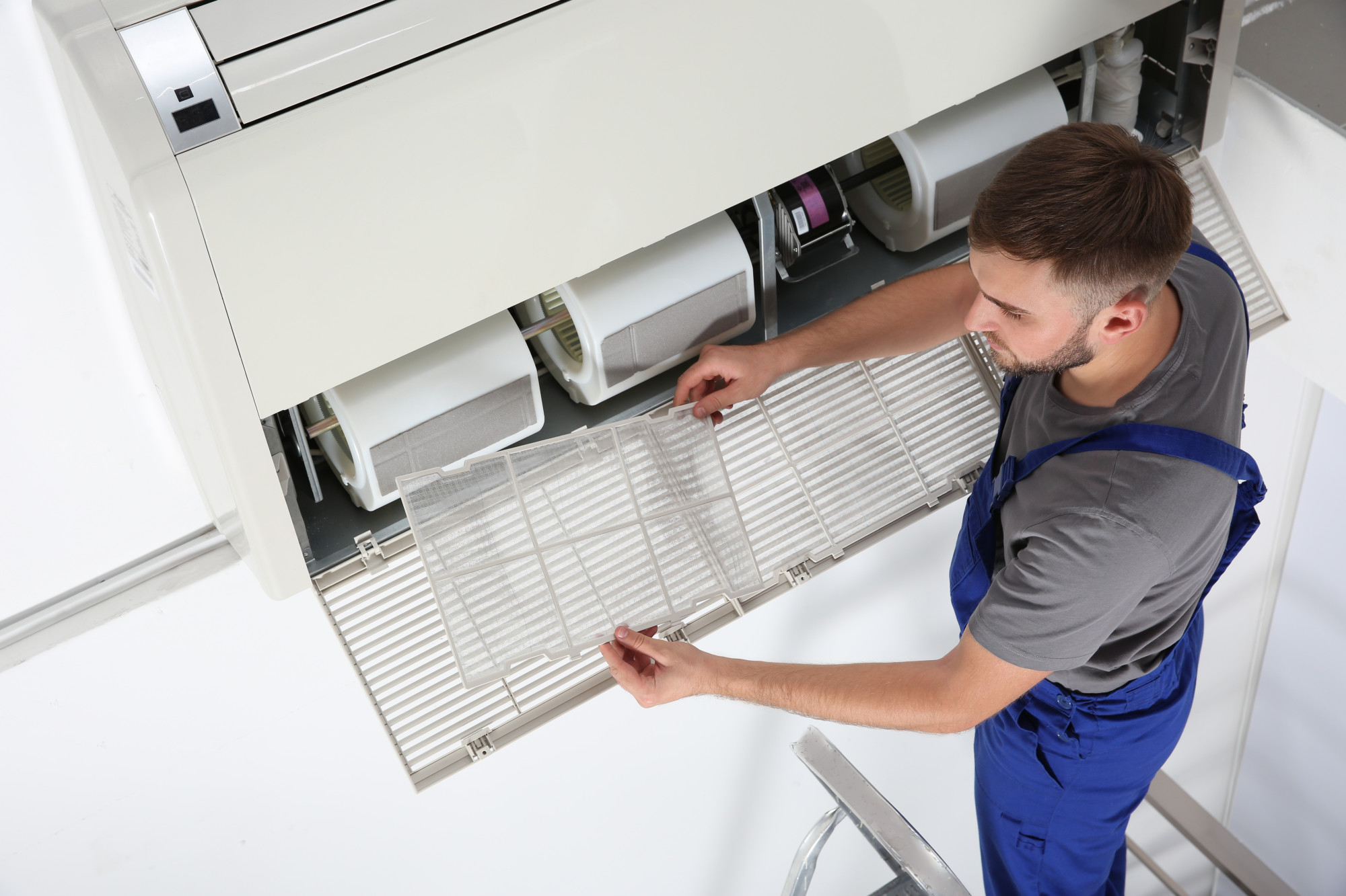 5 Residential HVAC Installation Mistakes and How to Avoid Them • Home ...