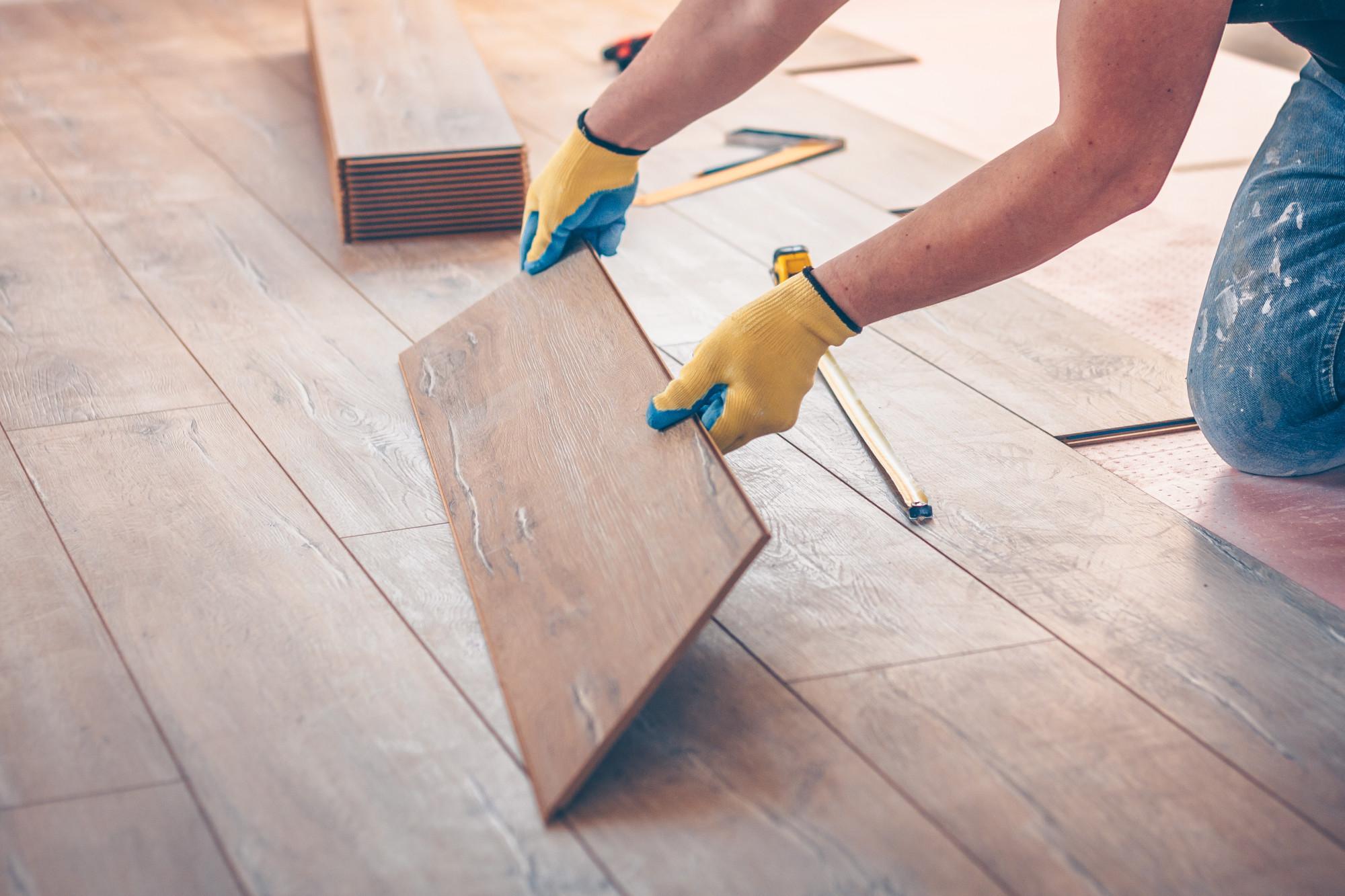 4 Signs You Need New Floors for Your Home • Home Tipsor