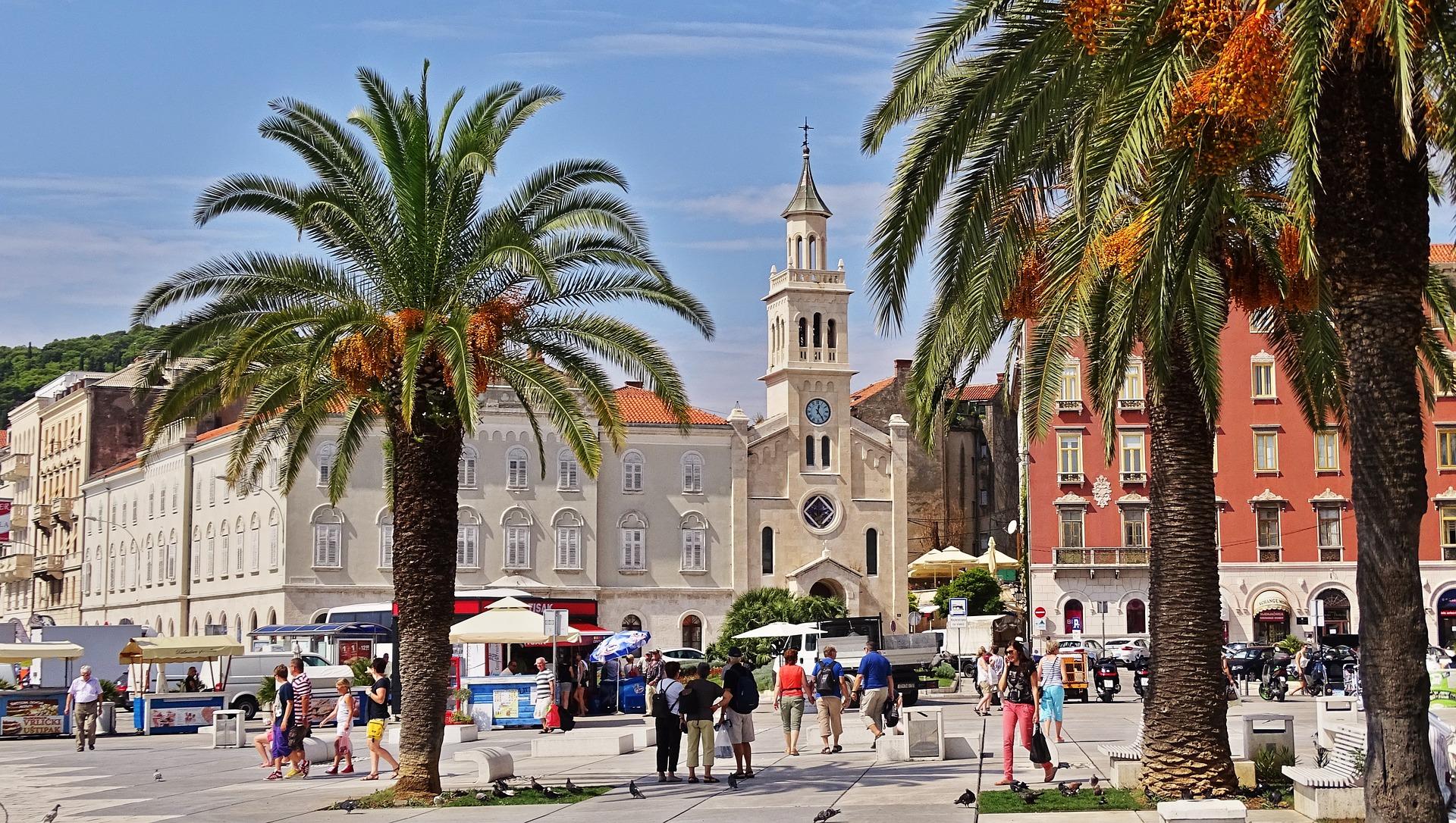 Interior Design Trends in Croatia • Home Tipsor